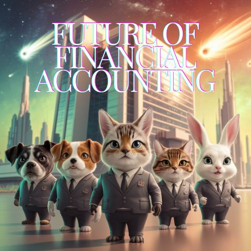 Financial Accounting Introduction
